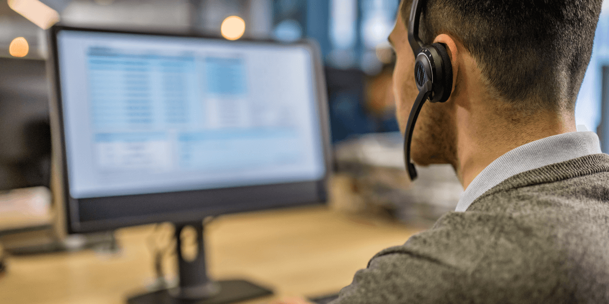 Brokerage Services | United Vision Logistics